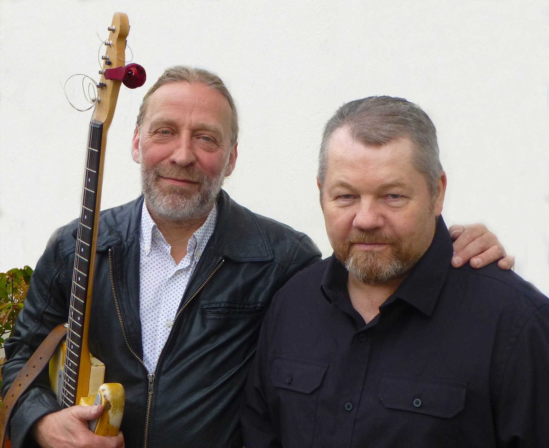 Barcodes - Nine Below Zero