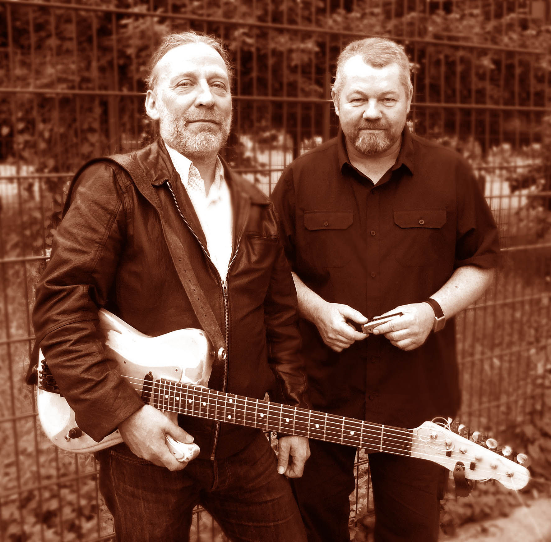 Barcodes - Nine Below Zero