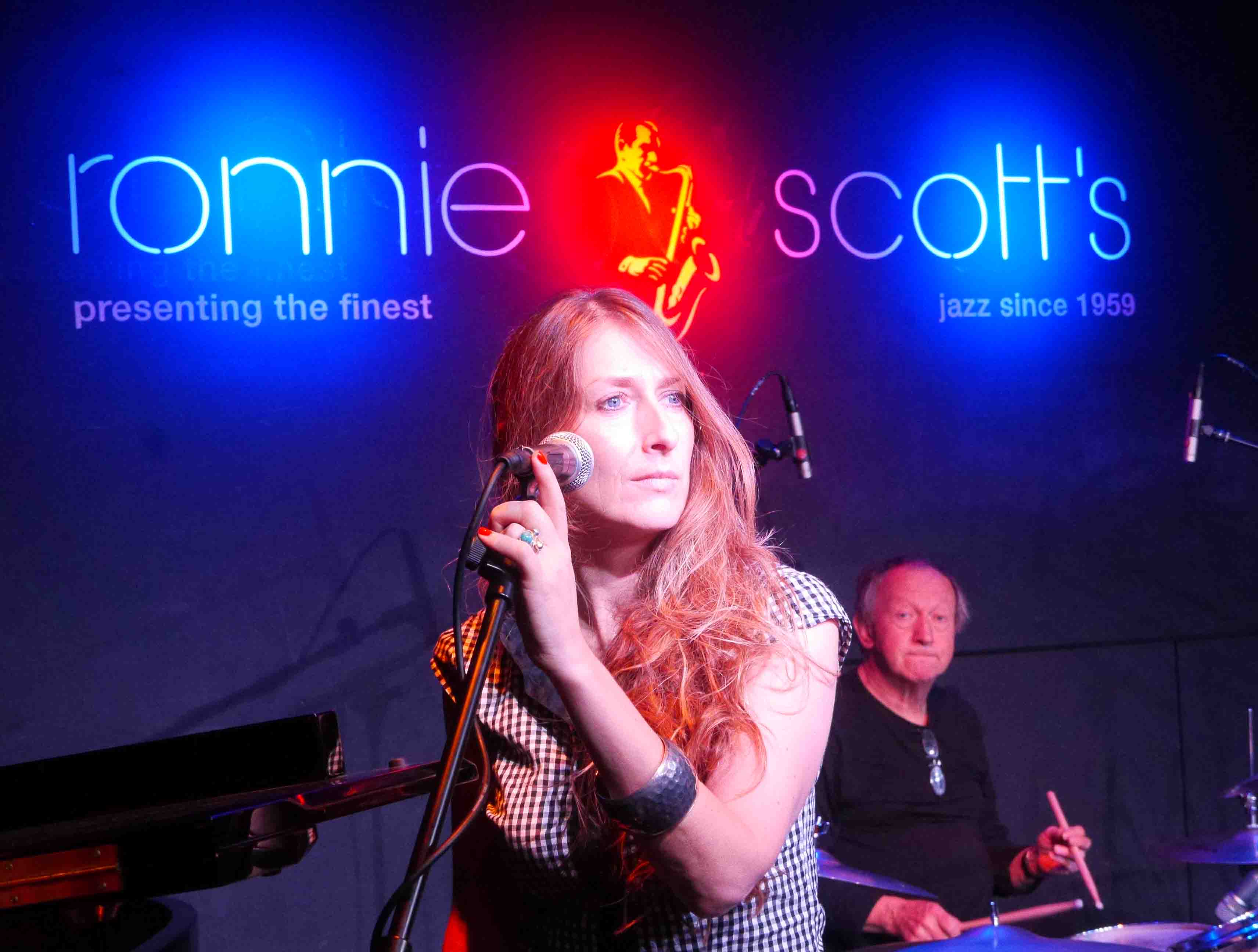 T H E - A L I - M A A S - B A N D