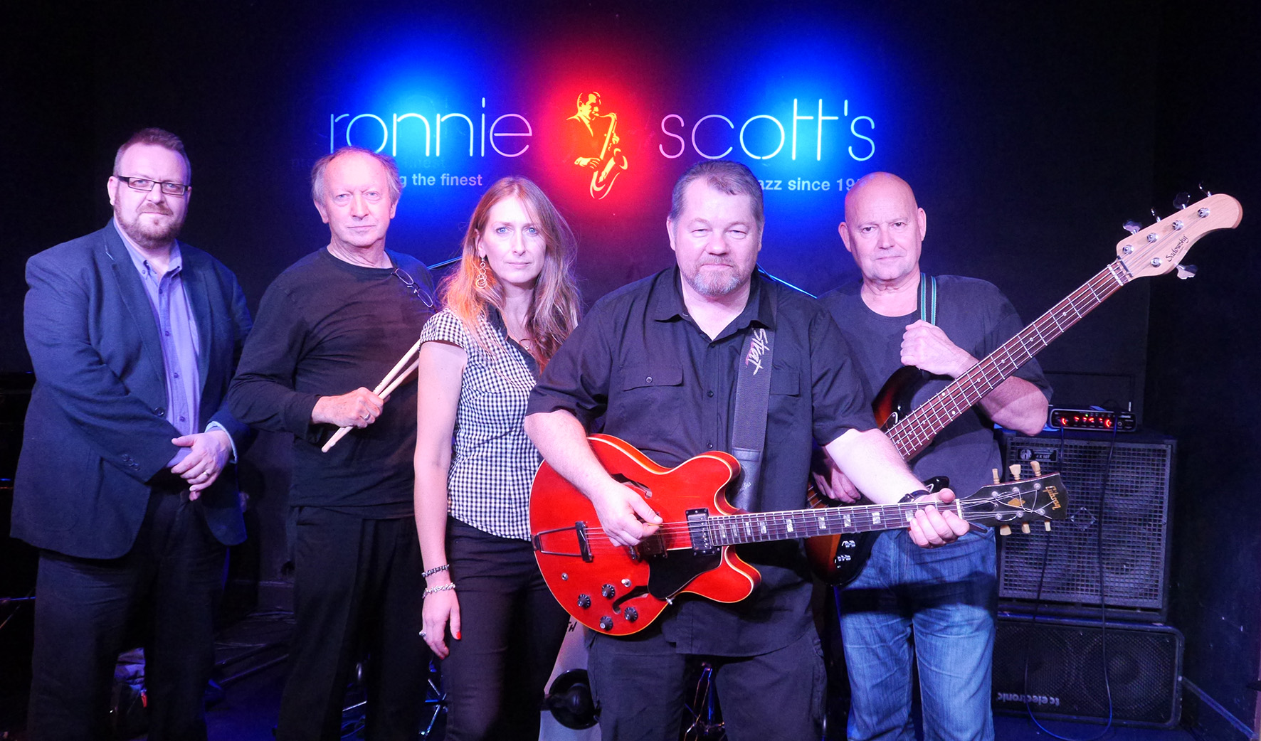 T H E - A L I - M A A S - B A N D