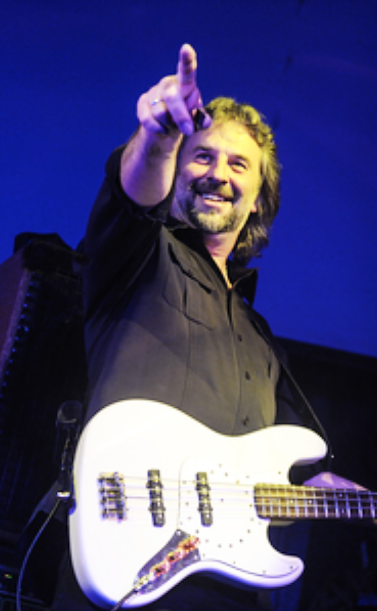 T H E - A L I - M A A S - B A N D